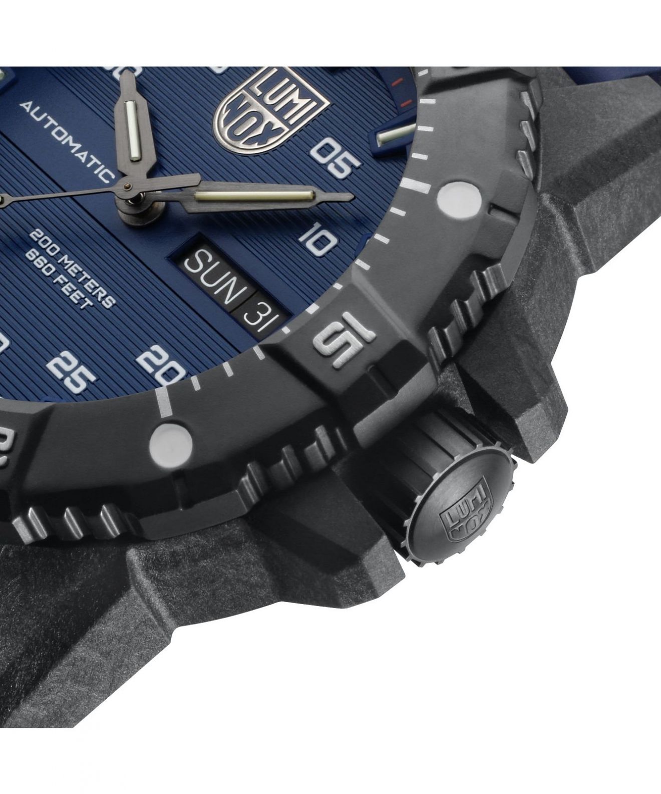 Luminox XS.3863 - Master Carbon SEAL 3863 Automatic Watch • Watchard.com