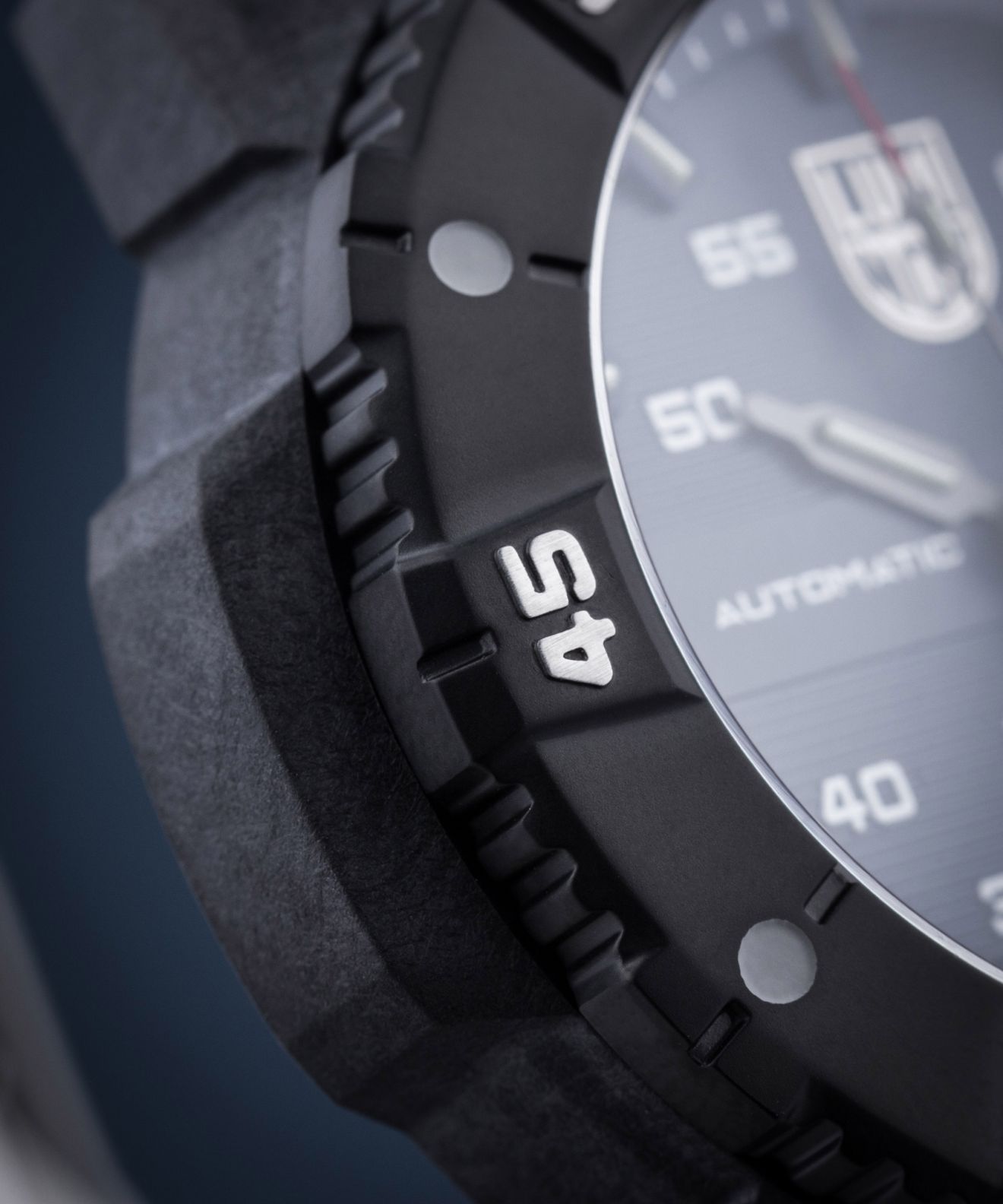 Luminox XS.3863 - Master Carbon SEAL 3863 Automatic Watch • Watchard.com