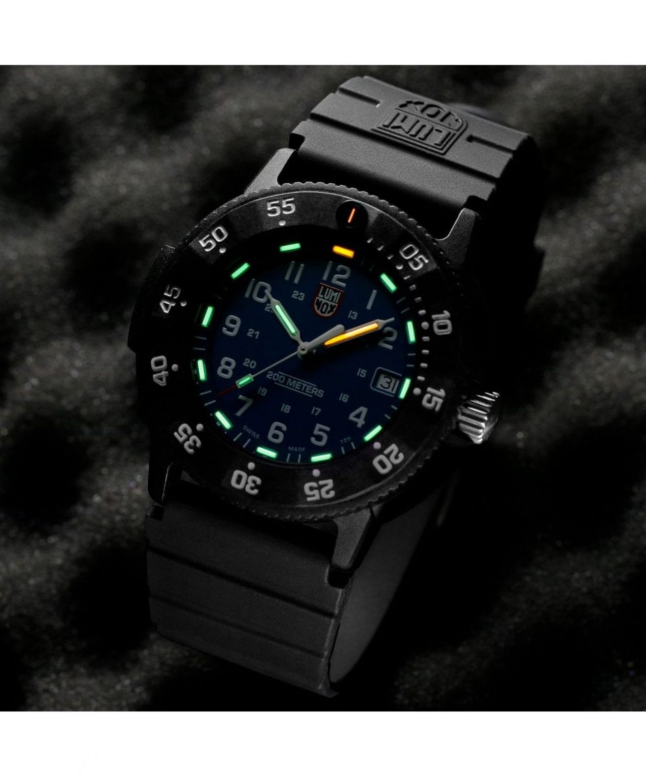 Luminox XS.3003.EVO – Men's watch • Watchard.com
