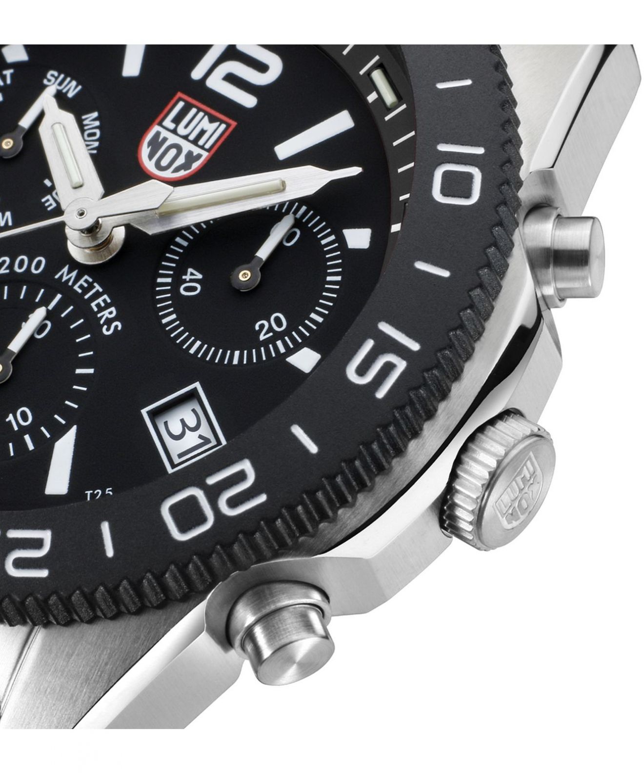 Luminox XS.3142 - Pacific Diver Chrono 3140 Series Watch • Watchard.com