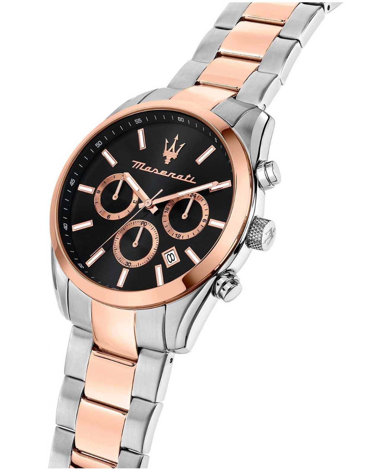 Maserati R8853151002 - Attrazione Chronograph Watch • Watchard.com