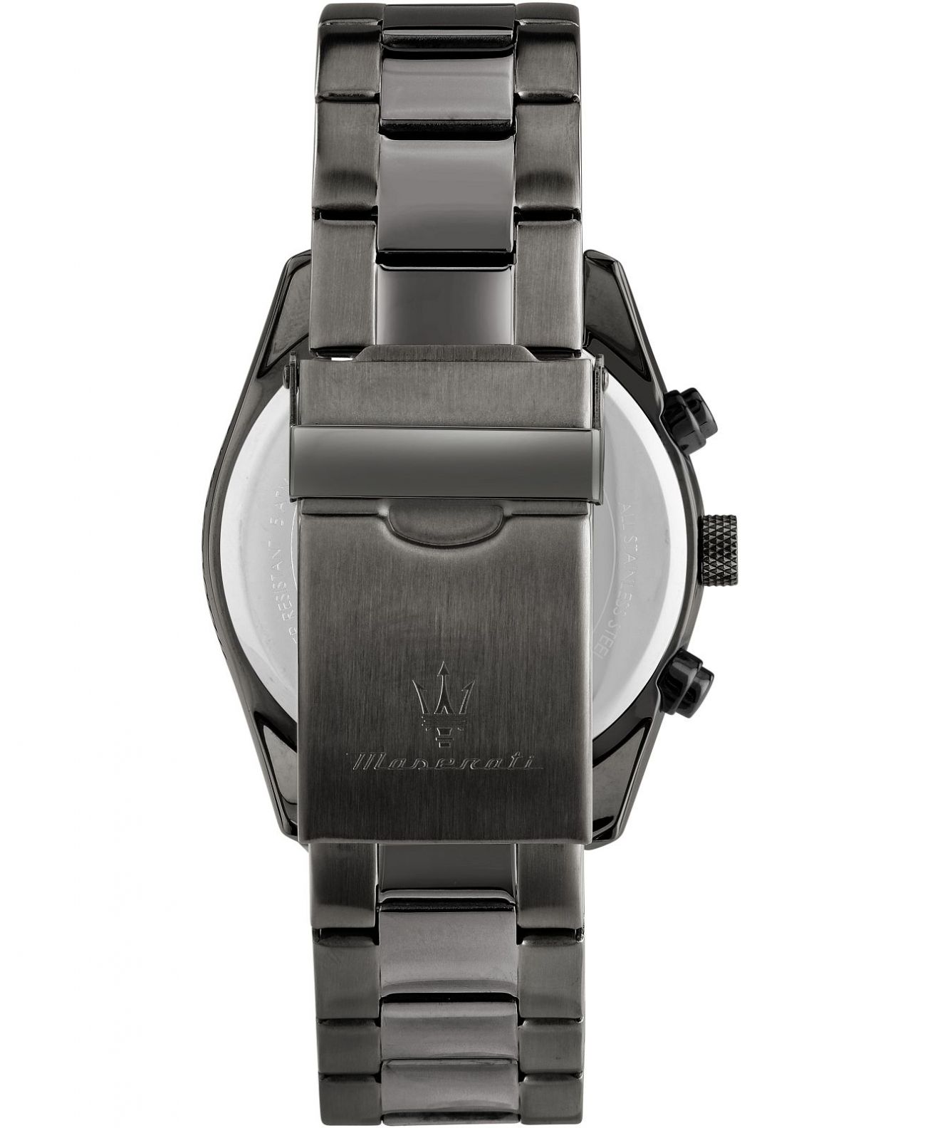 Maserati R8853151012 - Attrazione Chronograph Watch • Watchard.com