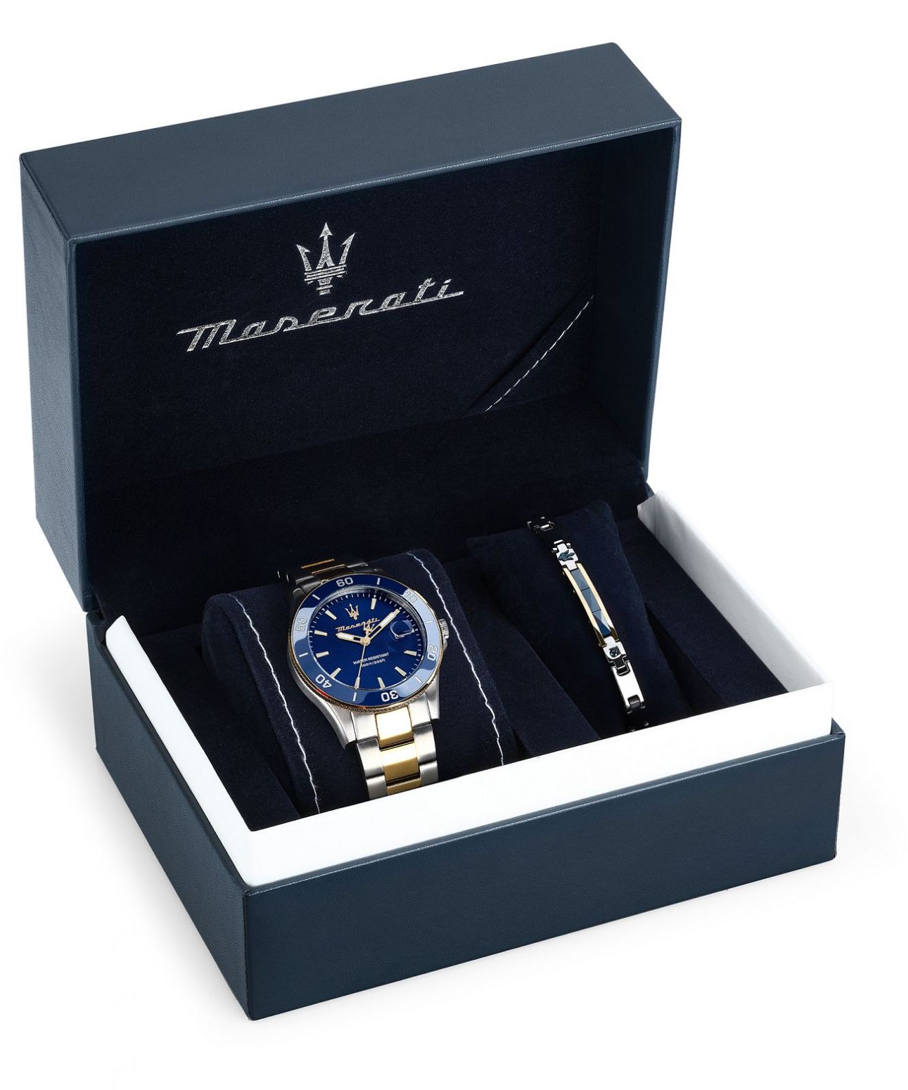 Maserati R8873600007 - Competizione SET Watch • Watchard.com