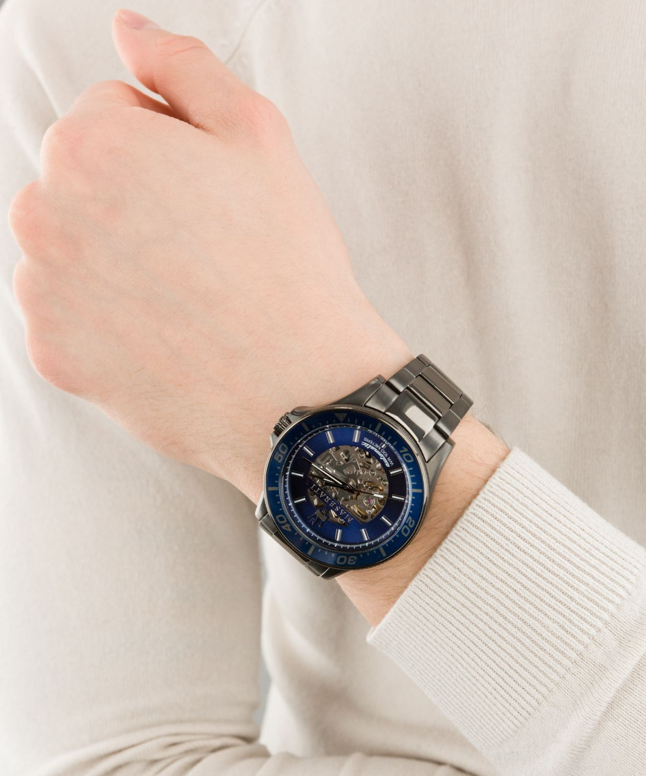 Maserati R8823140001 - Sfida Watch • Watchard.com