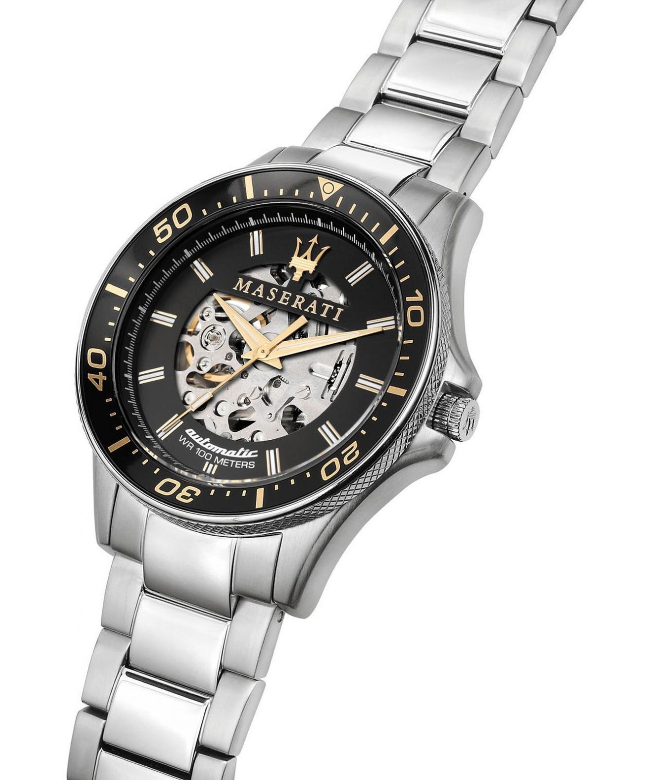 Maserati R8823140002 - Sfida Watch • Watchard.com
