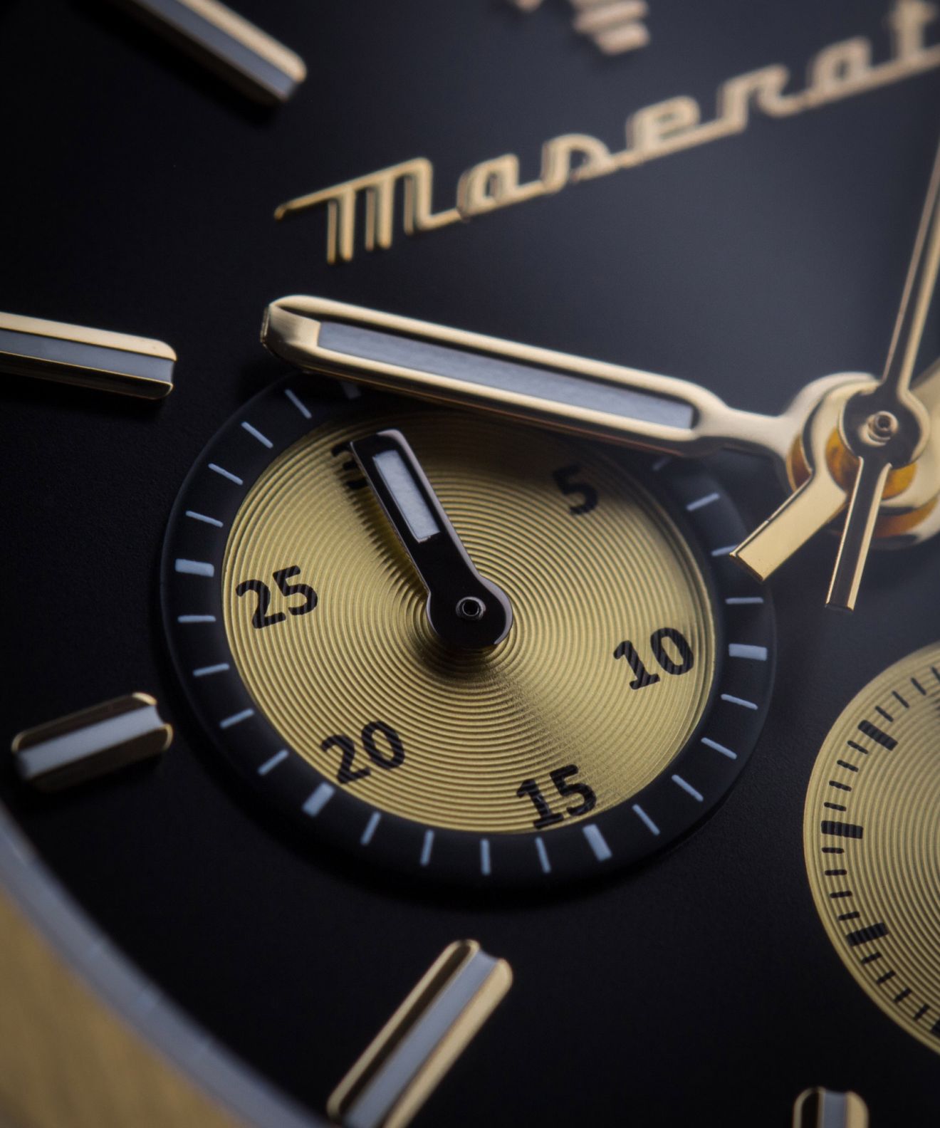 Maserati R8873642001 - Zegarek Stile • Zegarownia.pl