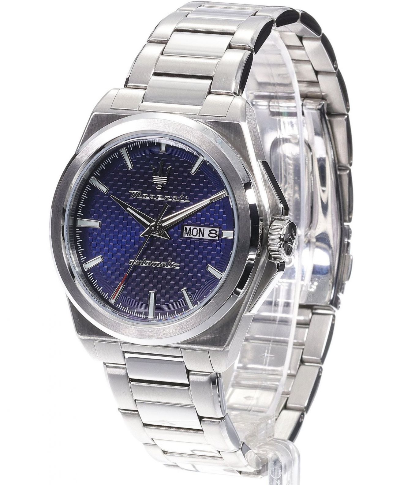 Maserati R8823152002 - Velocitá Automatic Watch • Watchard.com