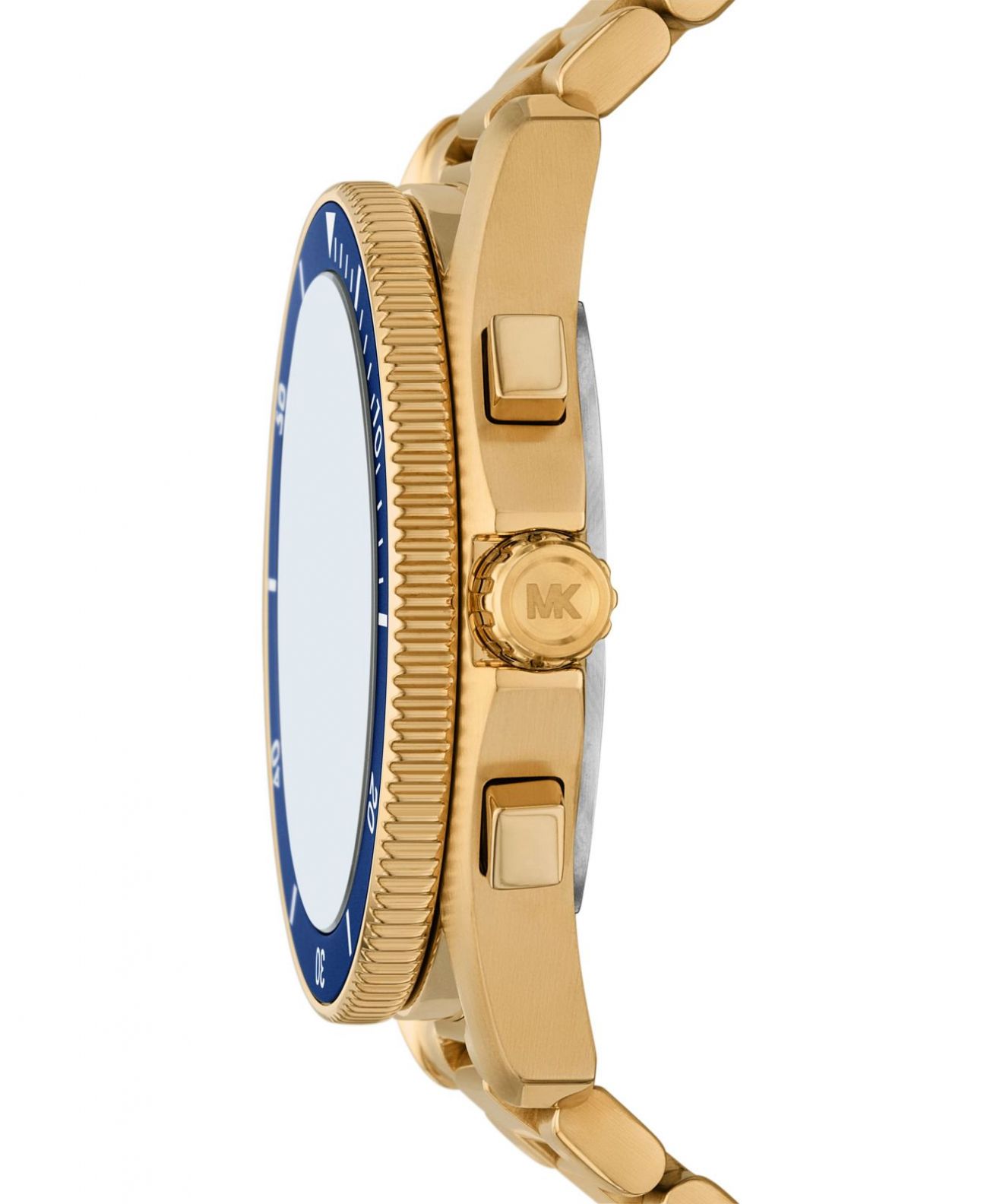 Michael Kors MK9202 - Maritime Chronograph Watch • Watchard.com