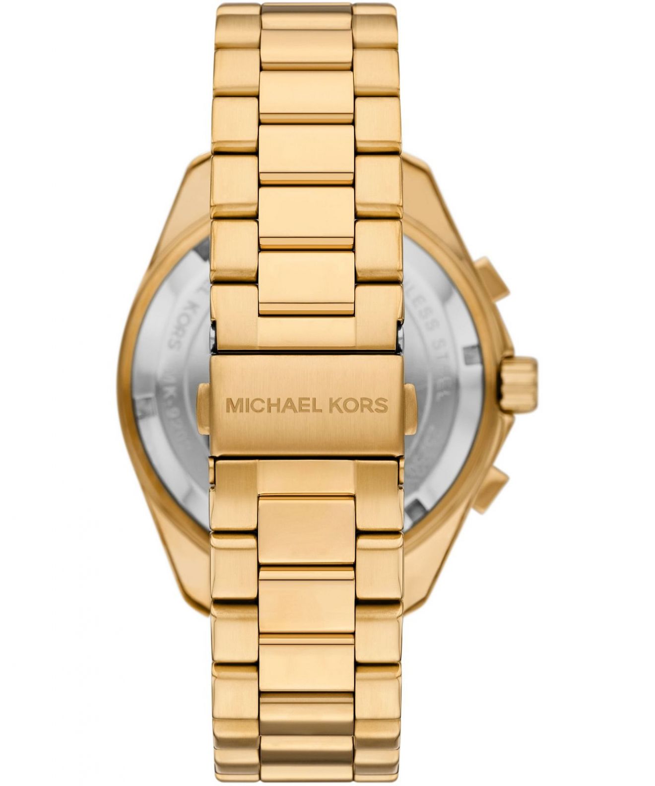 Michael Kors MK9202 - Maritime Chronograph Watch • Watchard.com