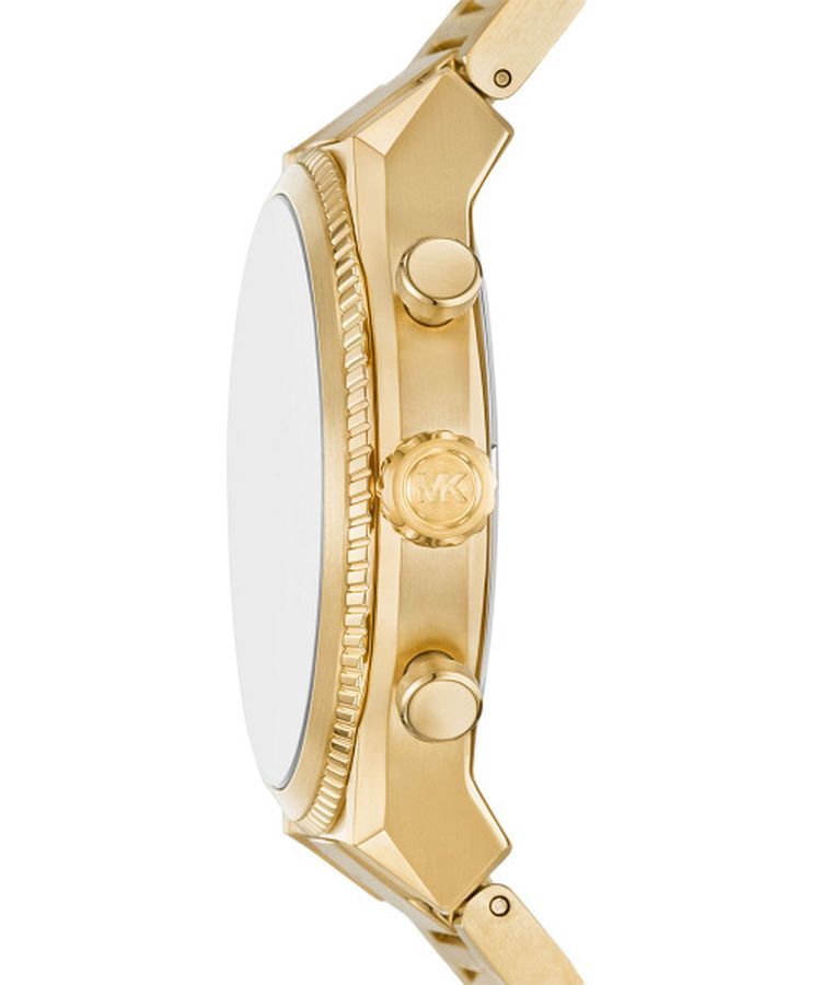 Michael Kors MK9195 - Panorama Mens Chronograph Watch • Watchard.com
