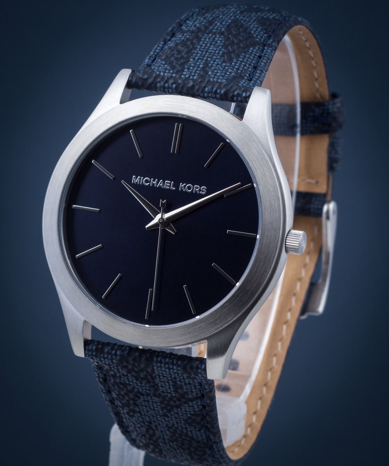 Michael Kors MK8907 - Slim Runway Watch • Watchard.com
