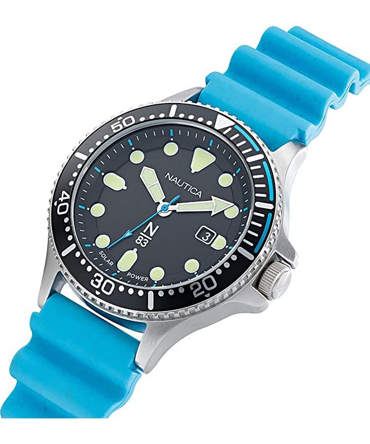 Nautica NAPCBS305 - N83 Cocoa Beach Watch • Watchard.com