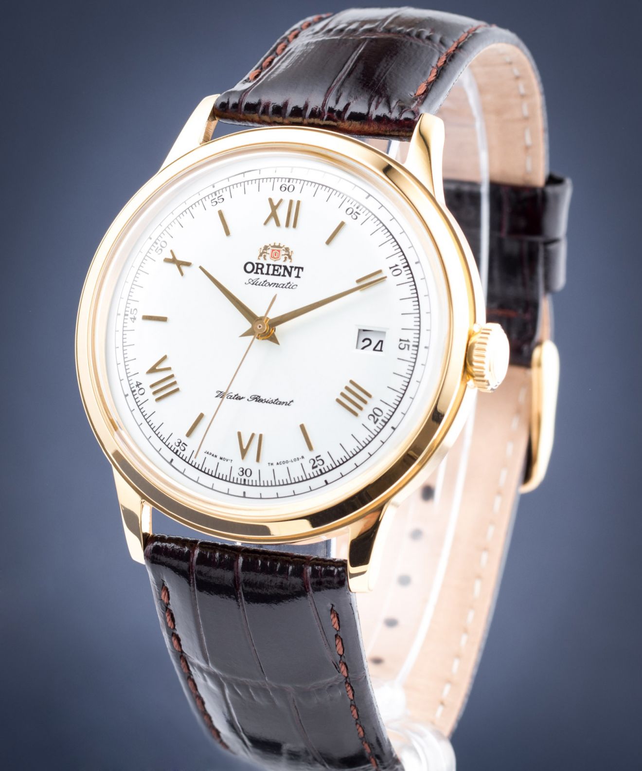 Orient FAC00007W0 - Watch • Watchard.com