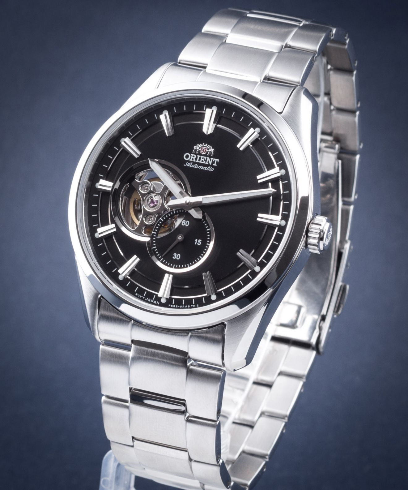 Orient RA-AR0002B10B - Watch • Watchard.com