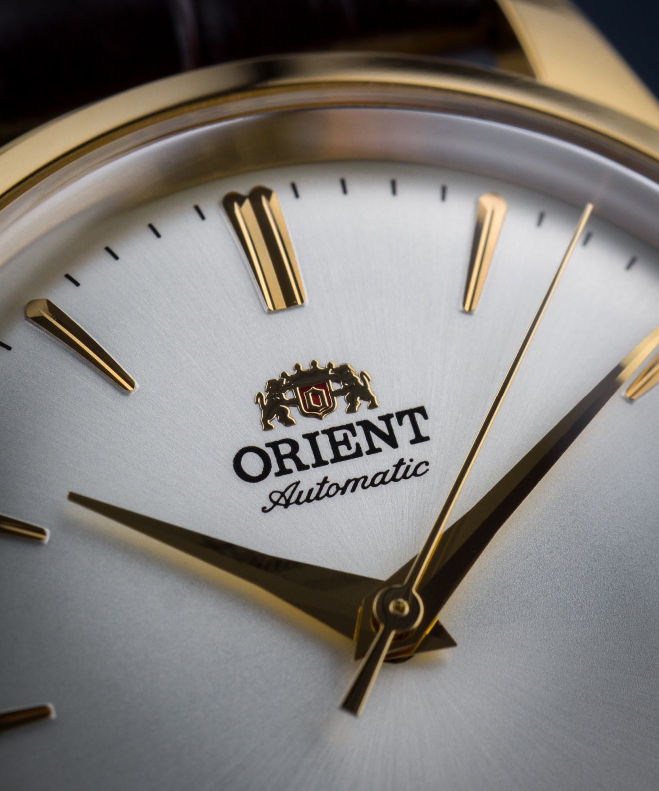 Orient RA-AC0M01S10B - Classic Automatic Watch • Watchard.com