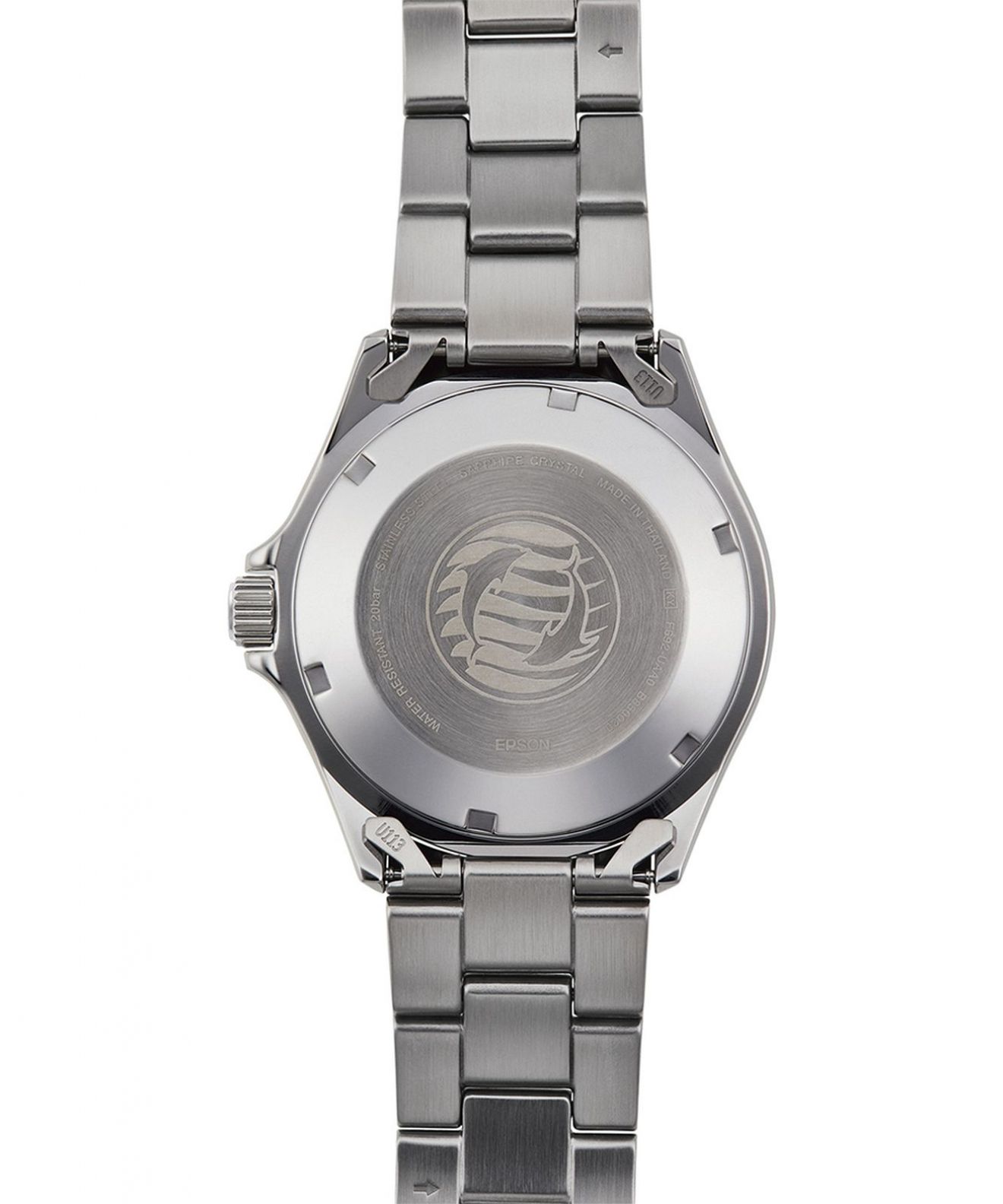 Orient RA-AA0003R39B - Diver Automatic Watch • Watchard.com