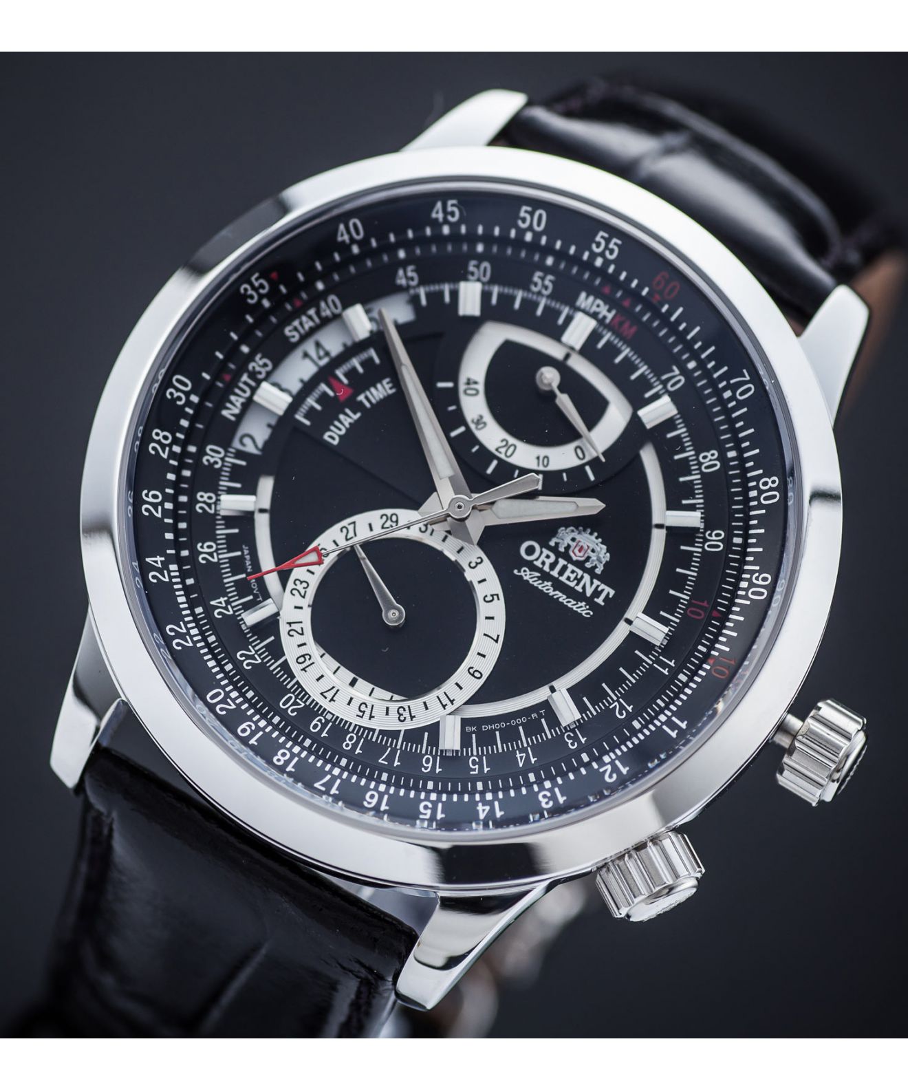 Orient FDH00001B0 - Watch • Watchard.com