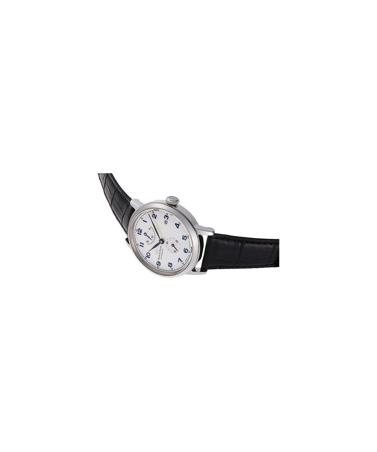 Orient Star RE-AW0004S00B - Watch • Watchard.com