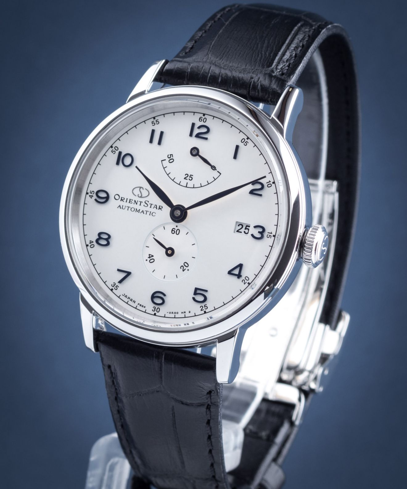 Orient Star RE-AW0004S00B - Watch • Watchard.com