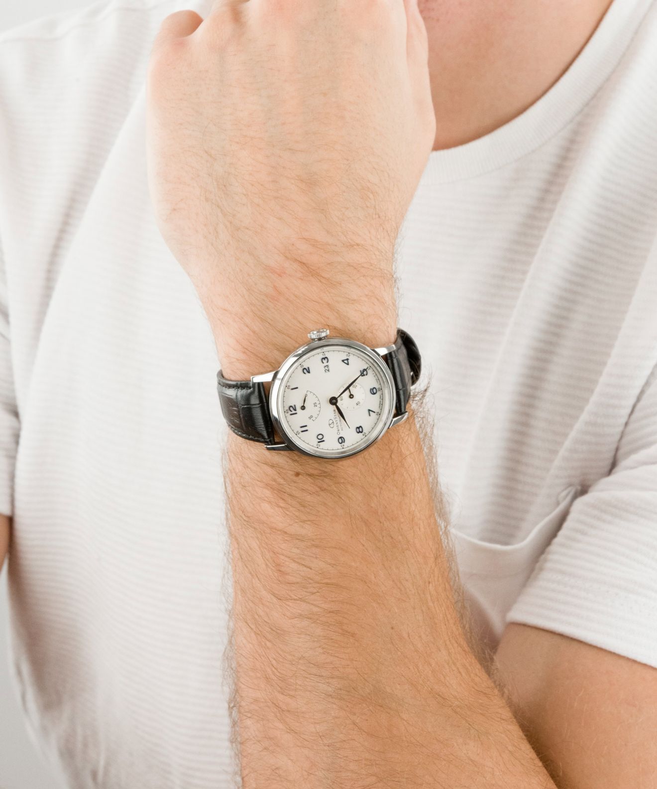 Orient Star RE-AW0004S00B - Watch • Watchard.com