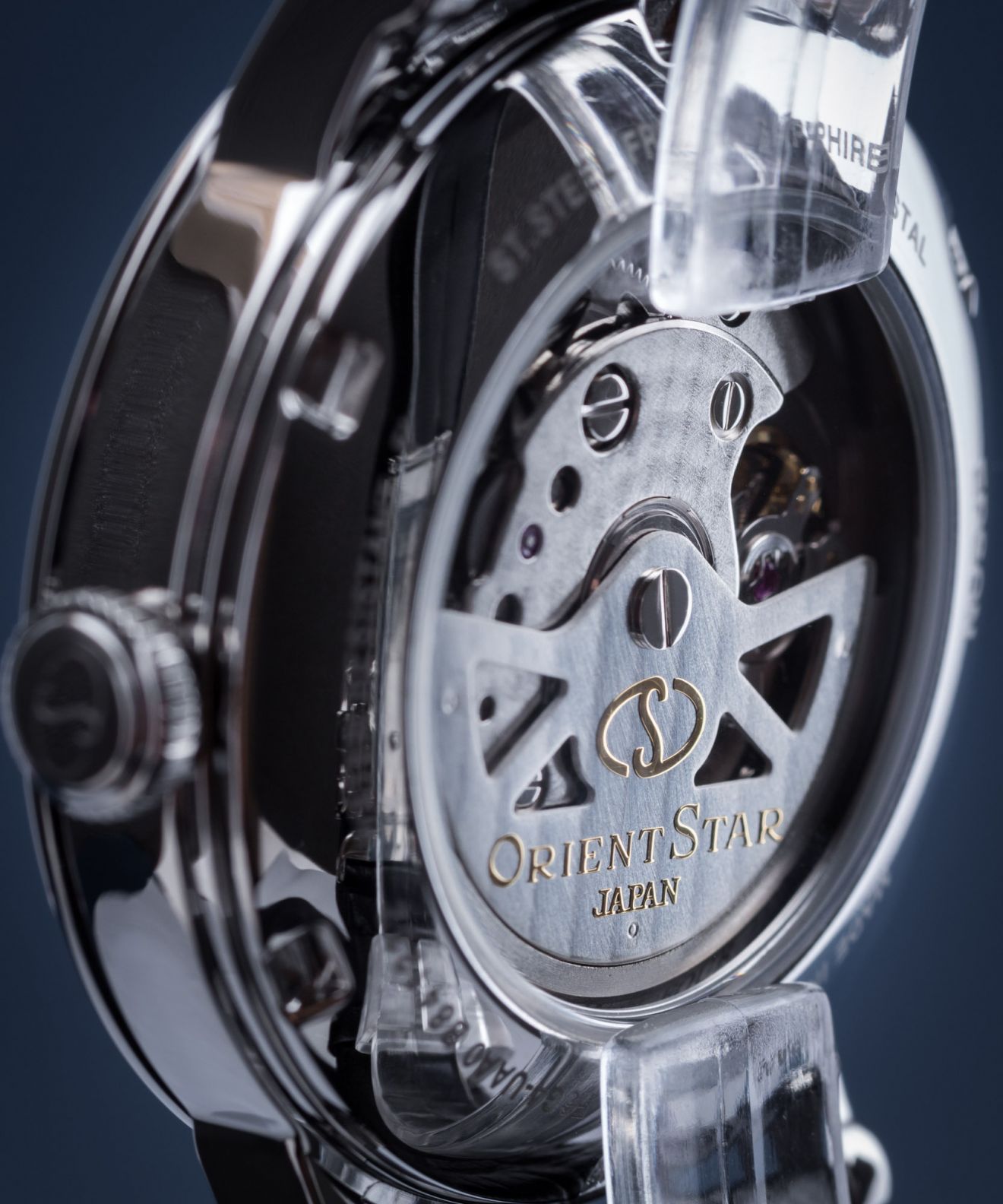 Orient Star RE-AW0004S00B - Watch • Watchard.com