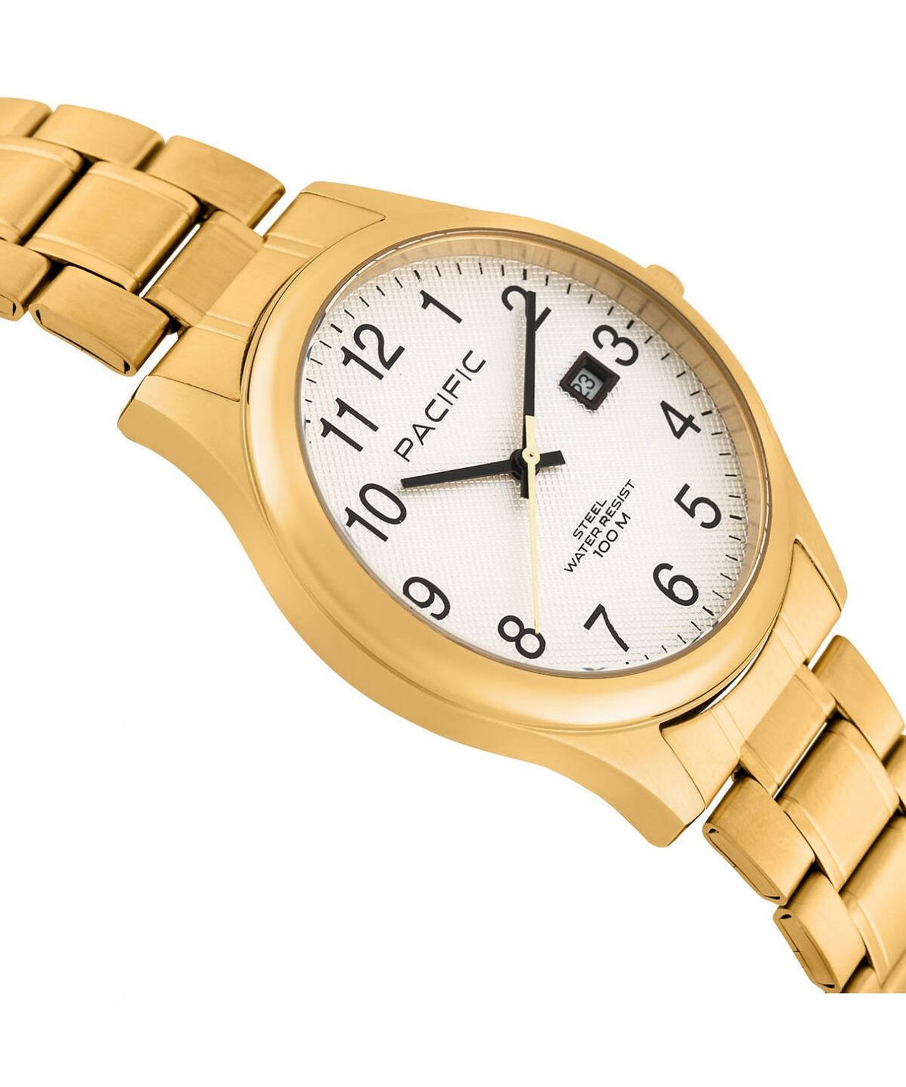 Pacific PC00719 - Classic Watch • Watchard.com