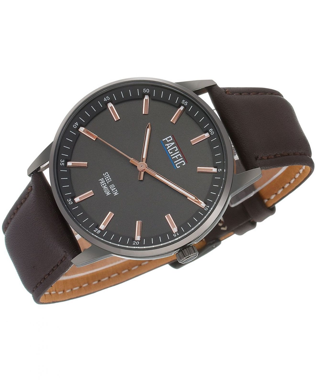 Pacific PC00367 - S Premium Watch • Watchard.com