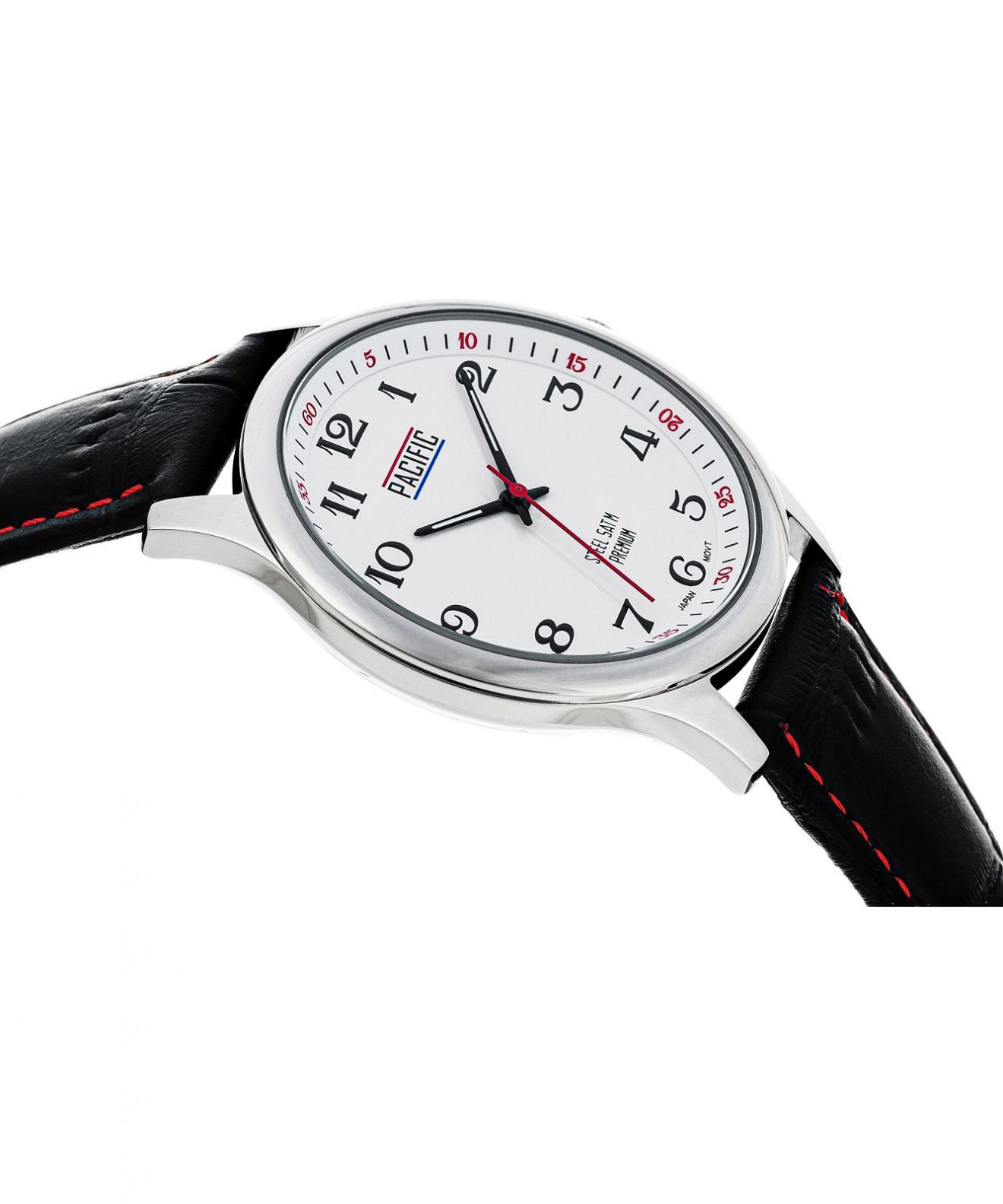 Pacific PC00386 - S Premium Watch • Watchard.com