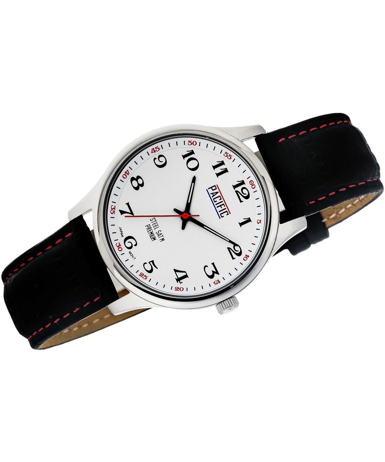 Pacific PC00386 - S Premium Watch • Watchard.com
