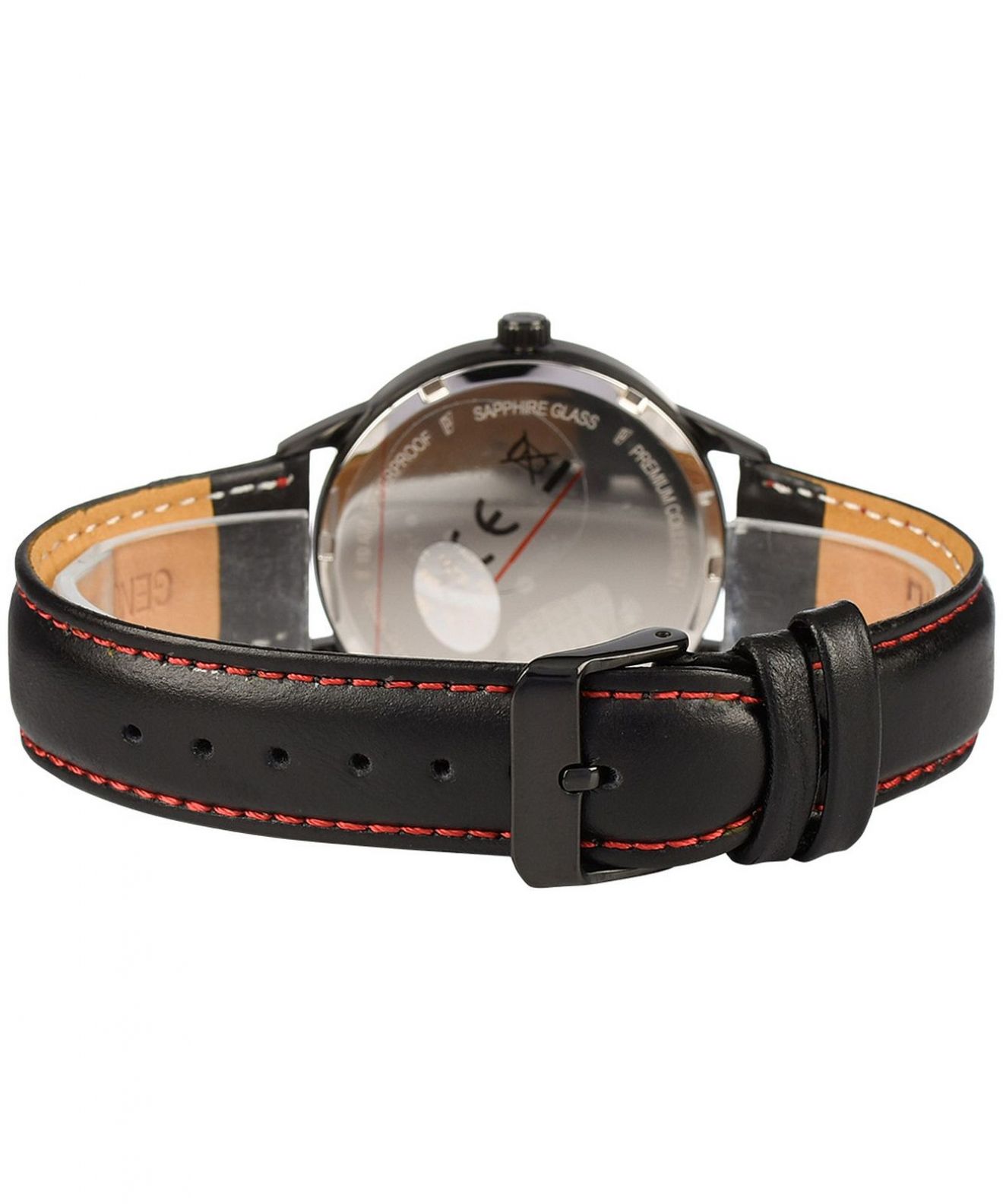 Pacific PC00396 - S Premium watch • Watchard.com