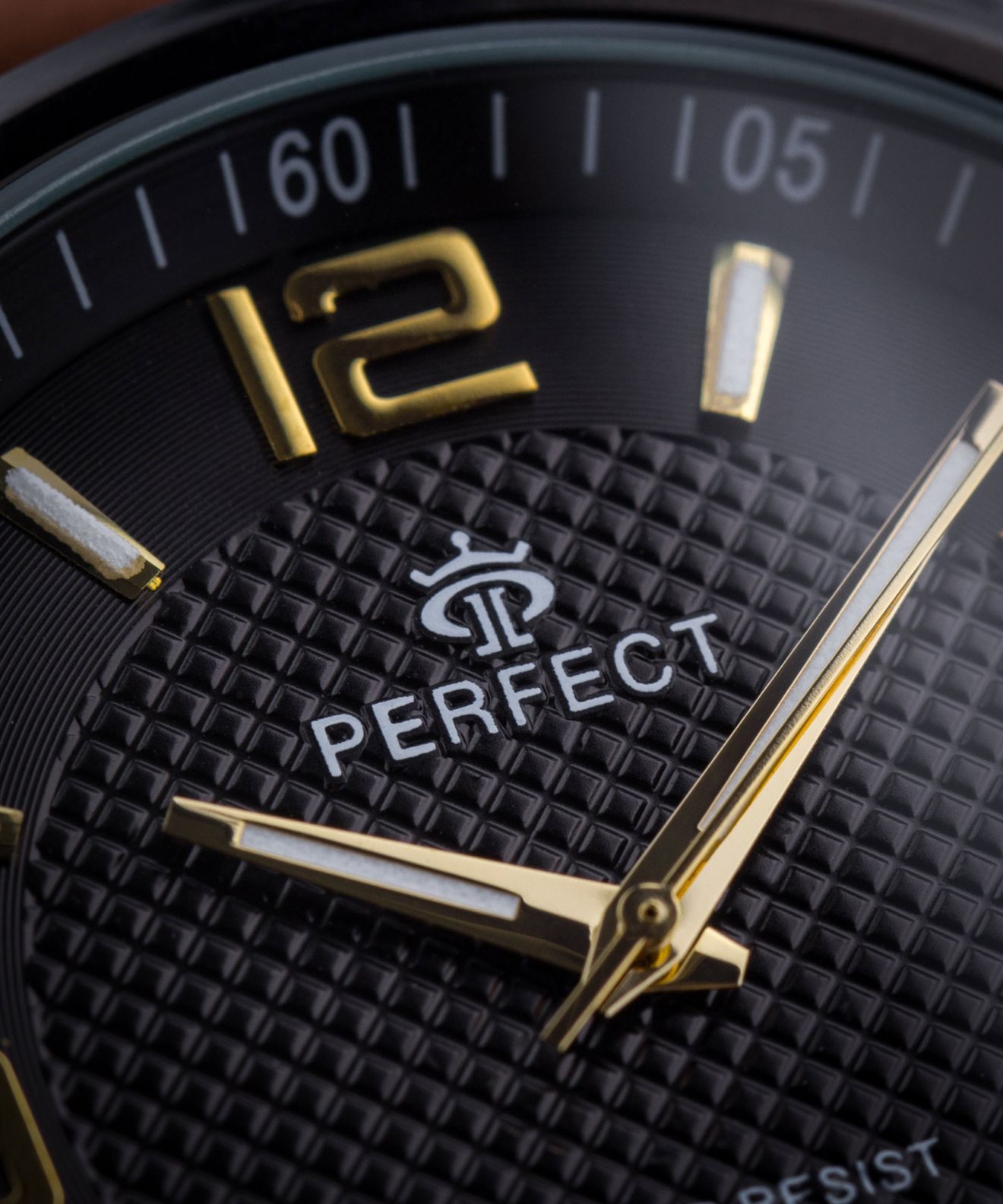 Perfect PF00186 - Classic Watch • Watchard.com