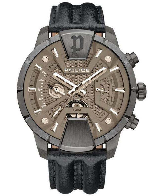 Police PEWJF2203711 - Huntley Watch • Watchard.com