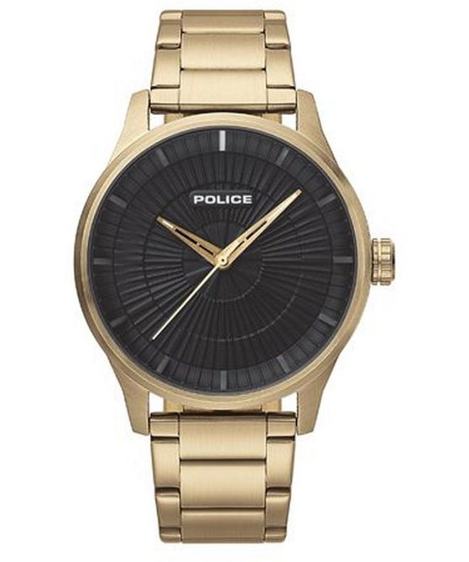 Police PL.15038JSG-02M - Jet Watch • Watchard.com