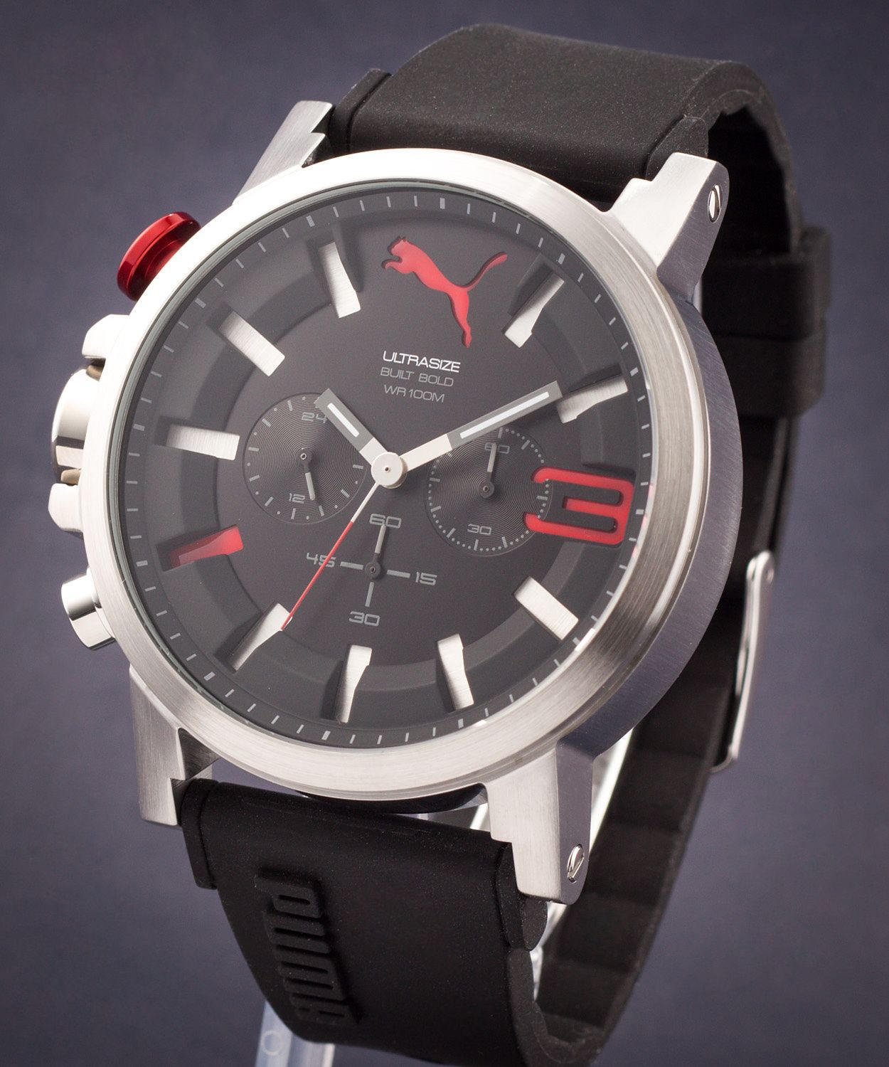 Puma PU103981001 - Watch • Watchard.com