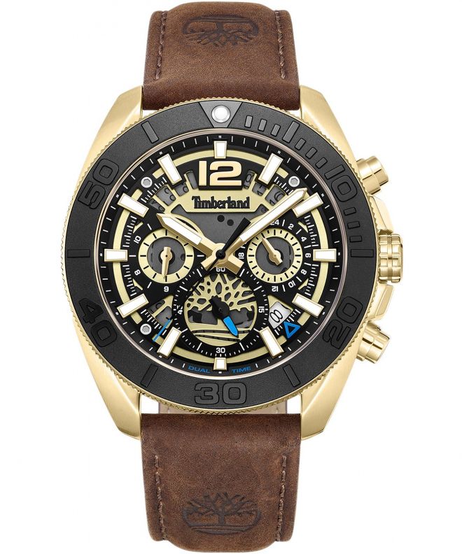 Timberland TBL.TDWGF0041702 - Classic Watch • Watchard.com