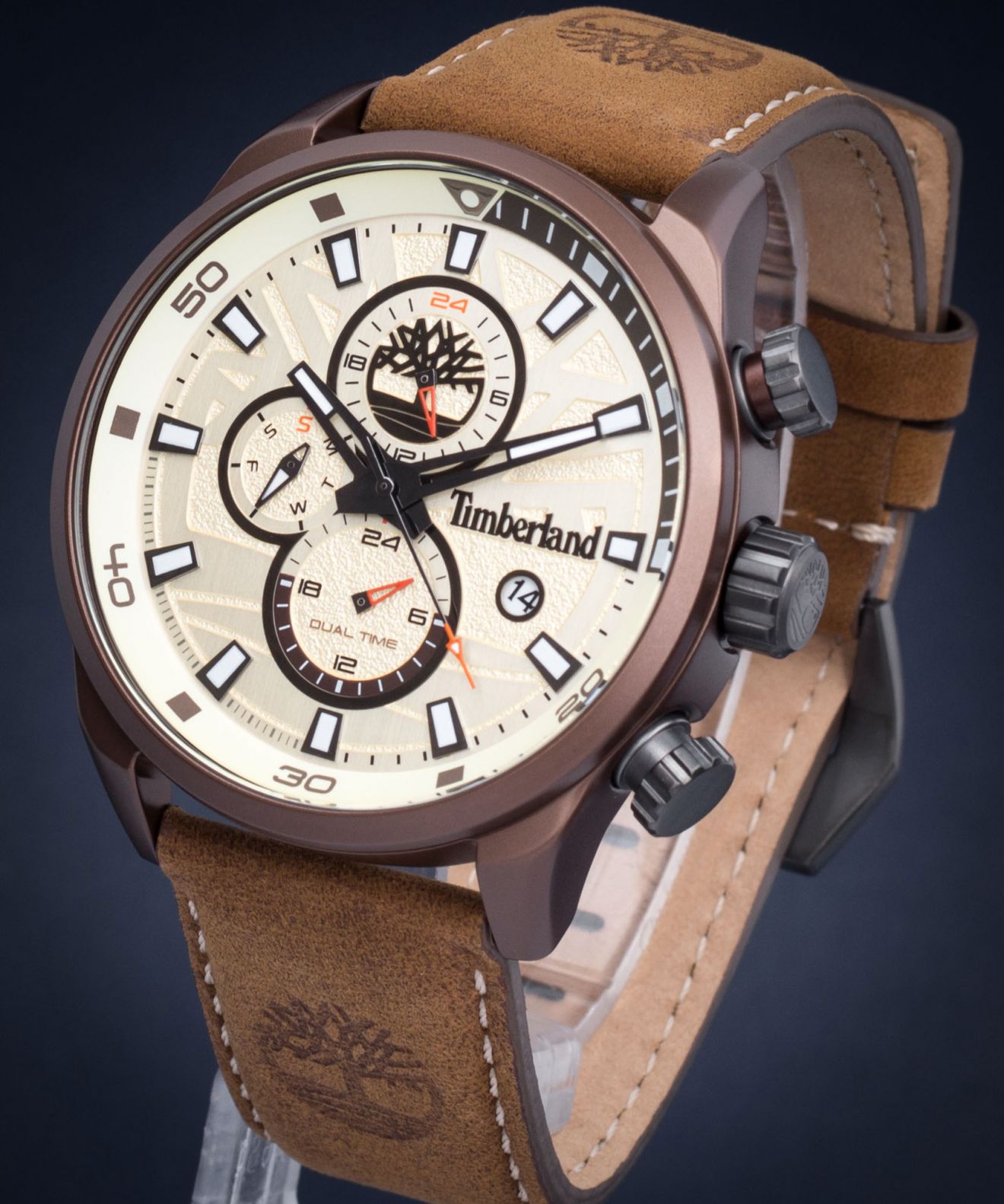 Timberland TBL.14816JLBN/07 - Watch • Watchard.com