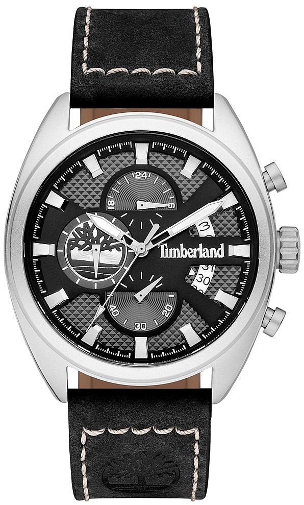 Timberland TBL.15640JLS/02 - Watch • Watchard.com