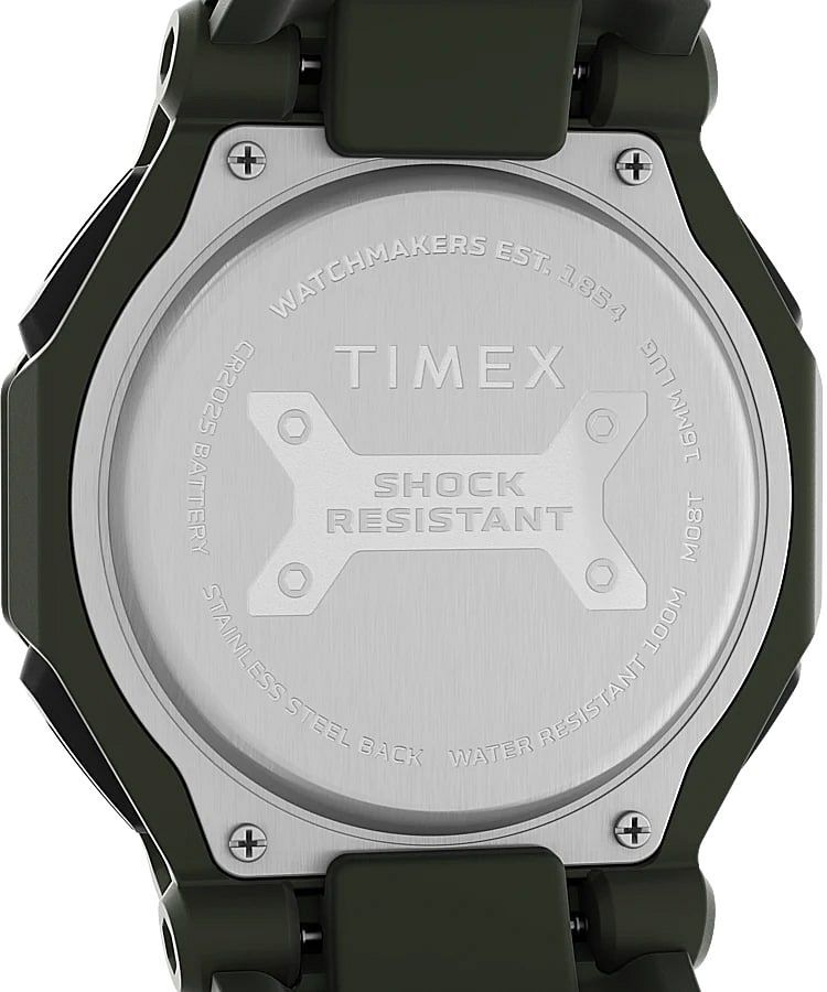 Timex TW2V35400 - Command Encounter Watch • Watchard.com