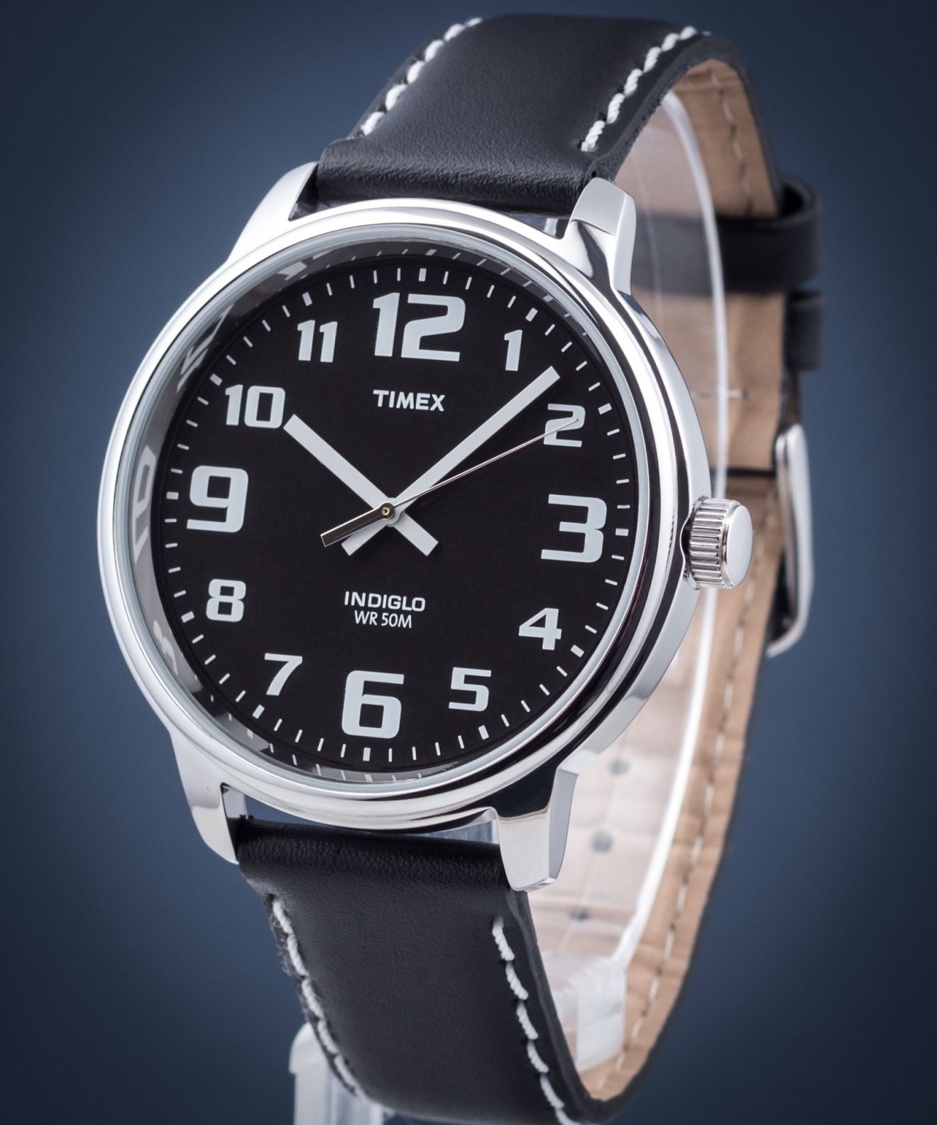 Timex T28071 - Easy Reader Watch • Watchard.com