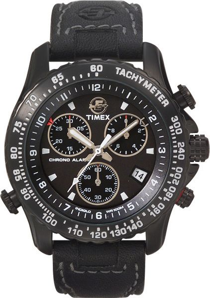 Timex T42351 - Expedition Chronograph Watch • Watchard.com