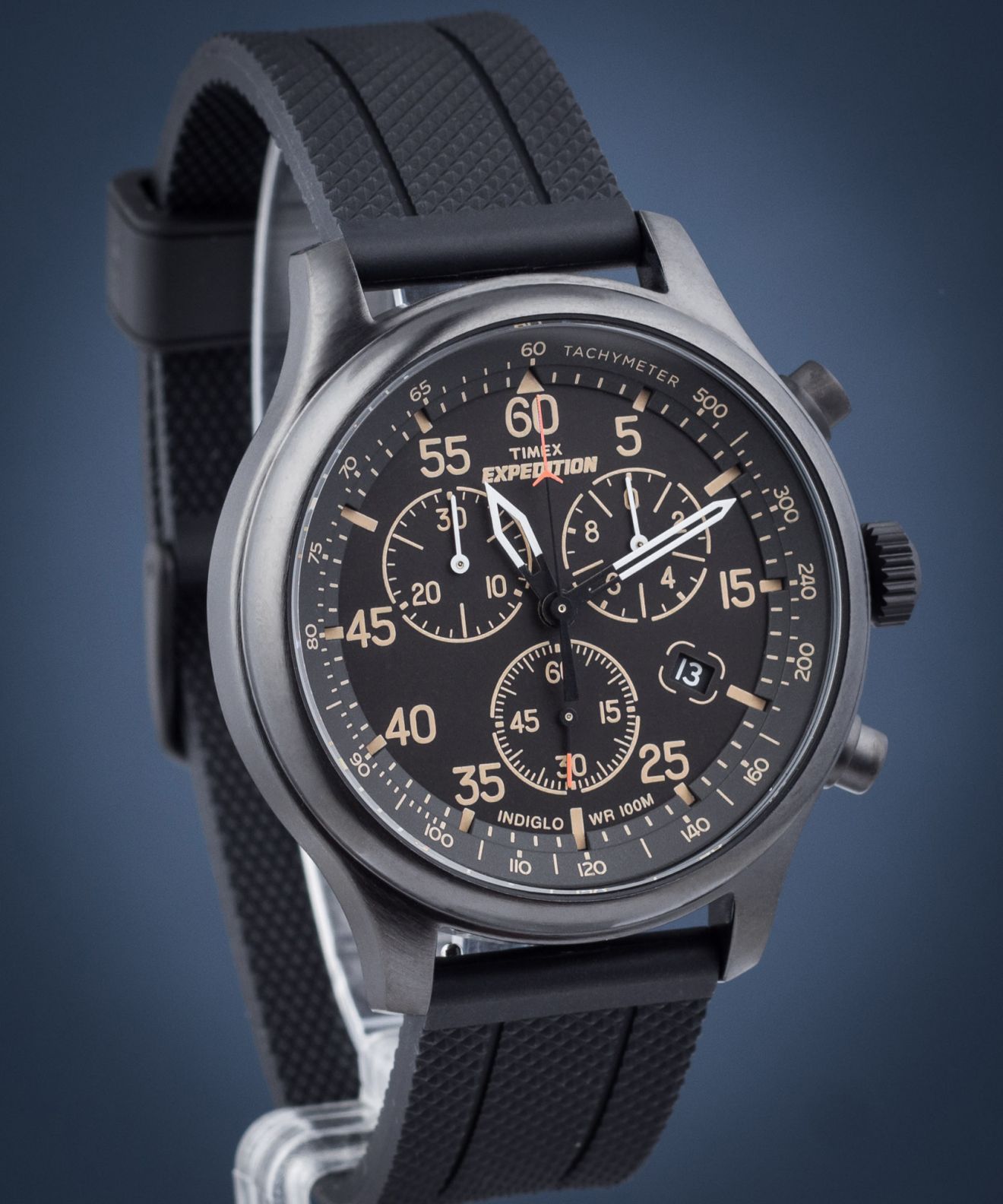 Timex TW4B49604 - Expedition Field Chronograph watch • Watchard.com