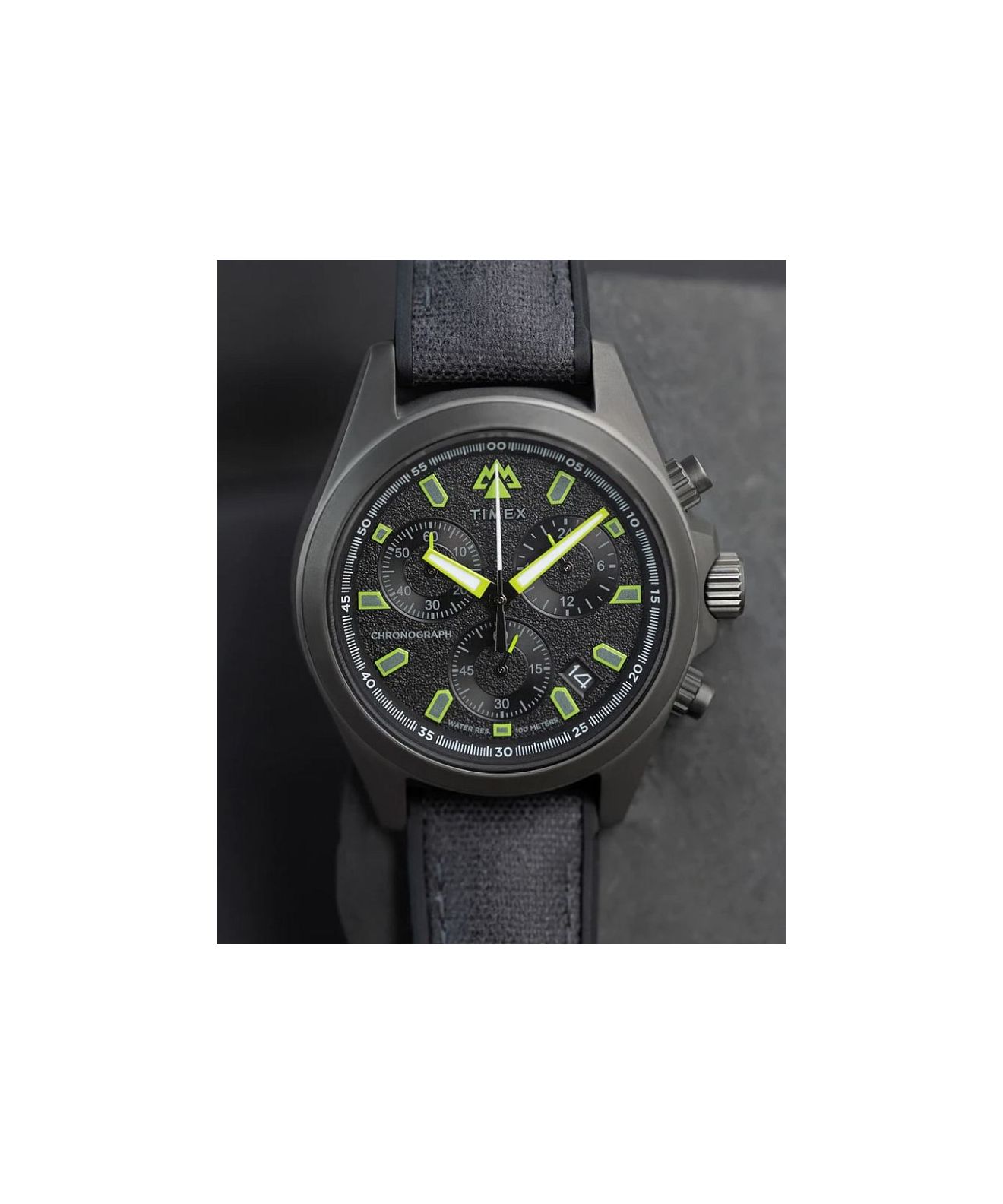 Timex TW2V96300 - Expedition North Field Chrono watch • Watchard.com