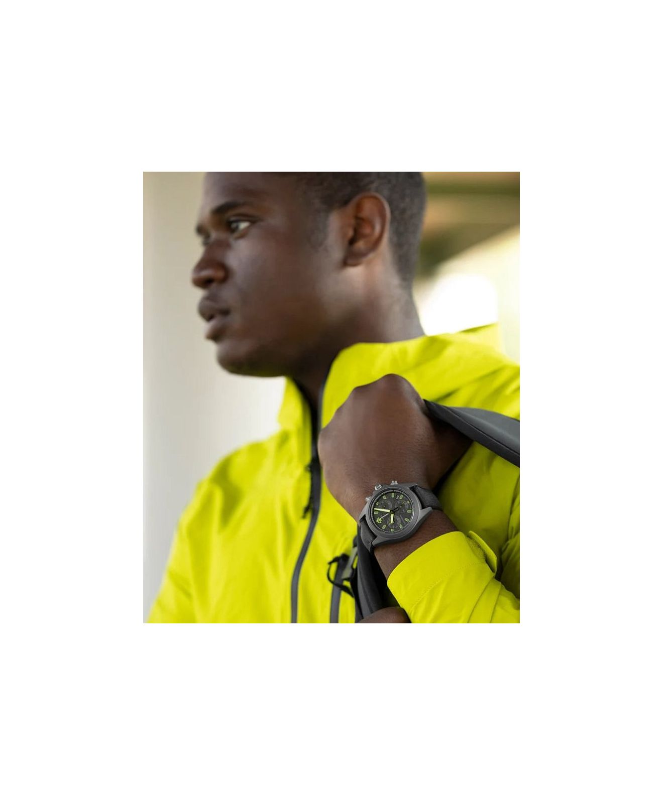 Timex TW2V96300 - Expedition North Field Chrono watch • Watchard.com