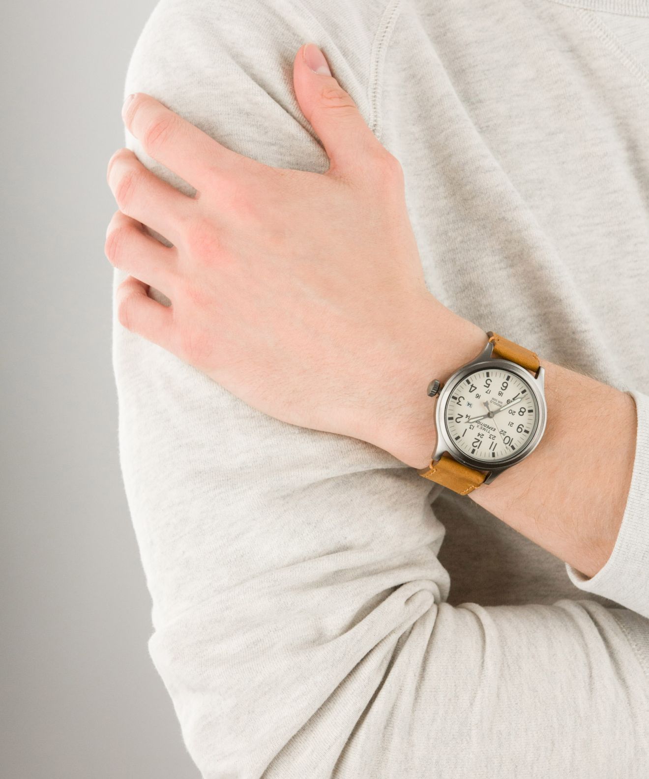 Timex TW4B06500 - Expedition Watch • Watchard.com