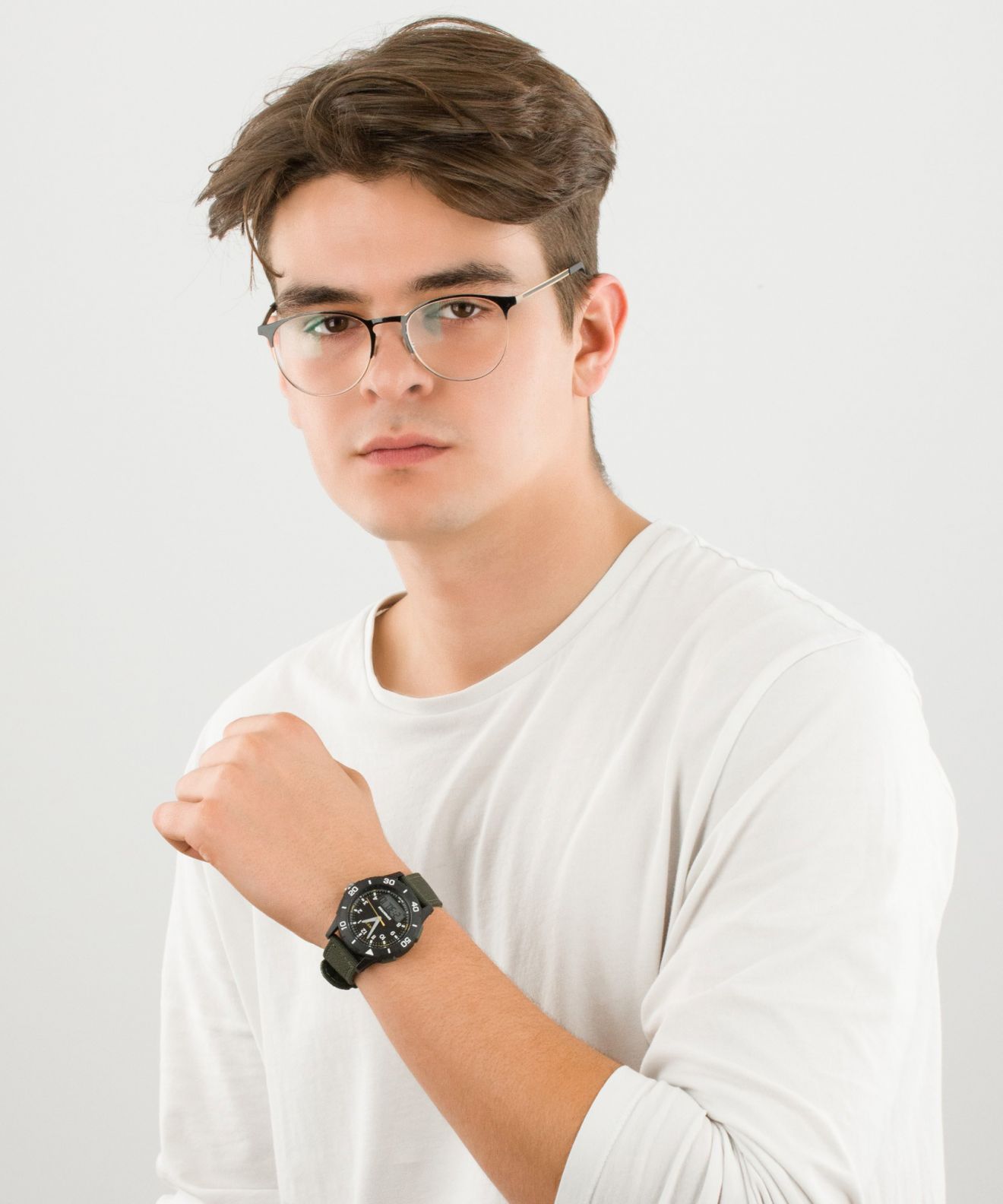 Timex TW4B16600 - Expedition Watch • Watchard.com