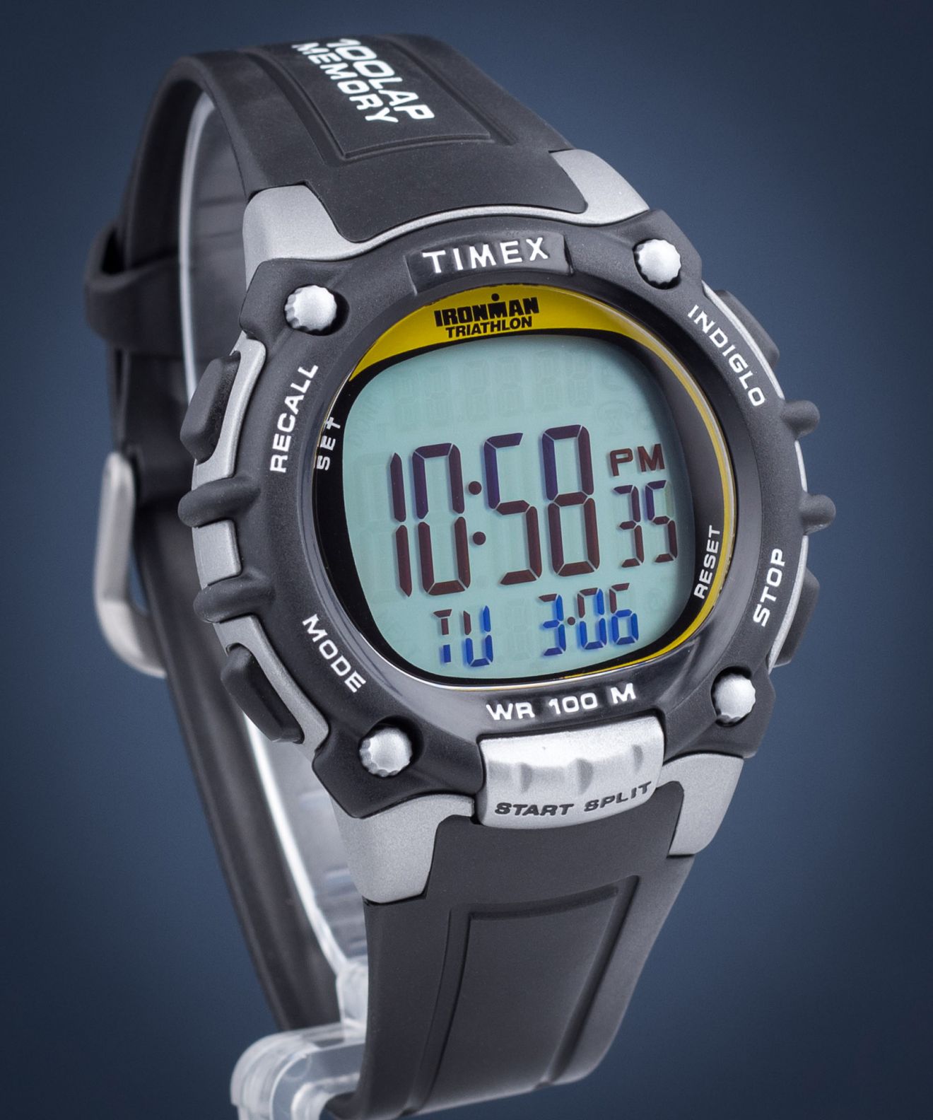 Timex T5E231 - Watch • Watchard.com