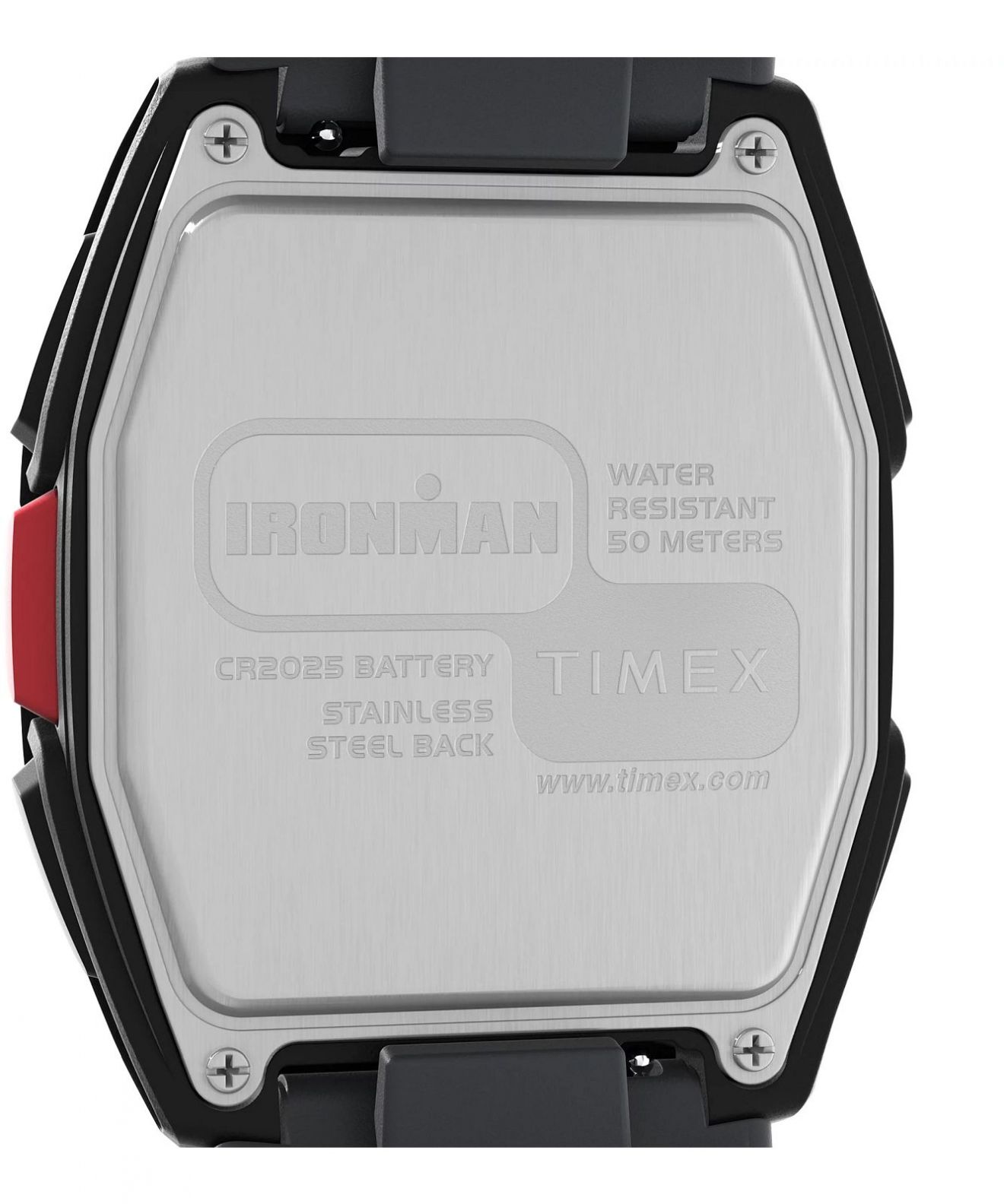 Timex TW5M62600 - Ironman T300 Watch • Watchard.com