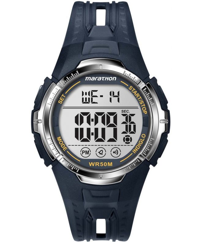 Timex T5K804 - Marathon Watch • Watchard.com