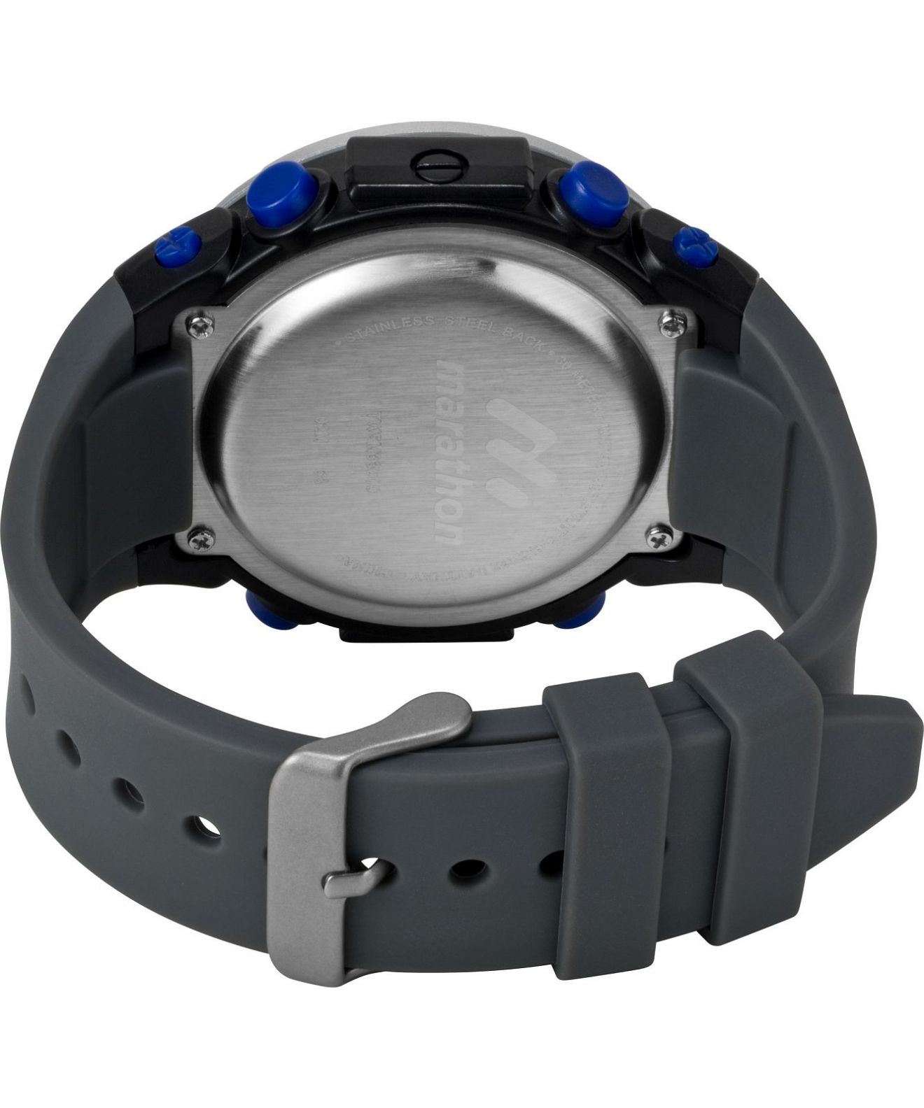 Timex TW5M33000 - Marathon Watch • Watchard.com