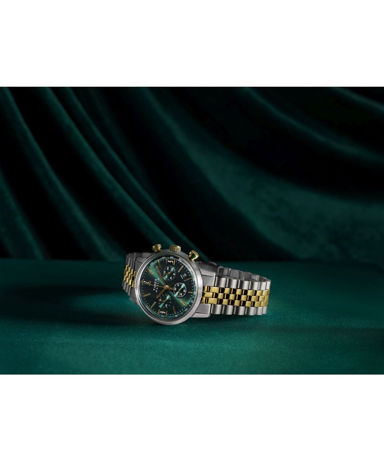 Timex TW2W60000 - Marlin® Quartz Chronograph Watch • Watchard.com